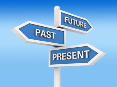 Looking Back to 35 Years Ago | Graeme Pattison