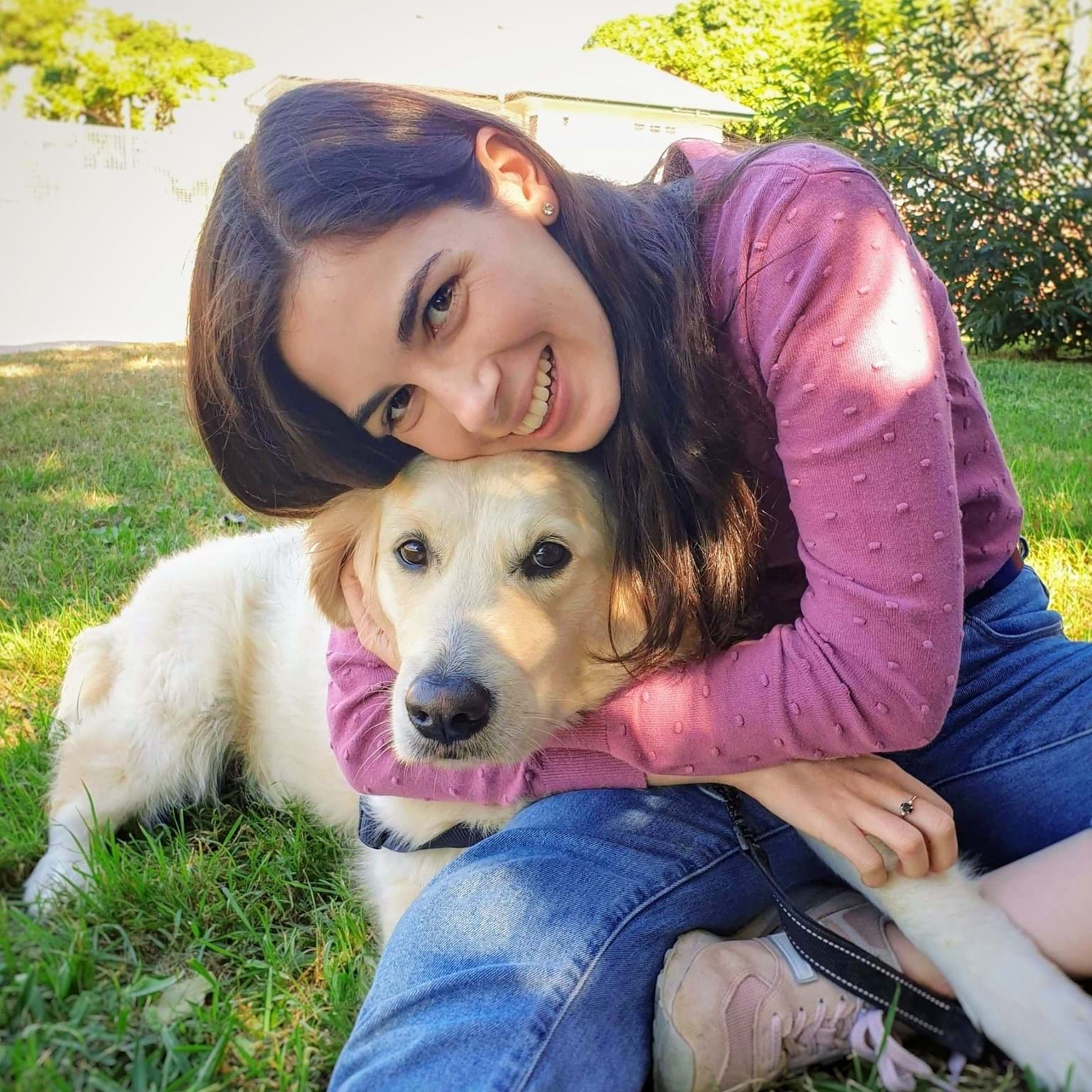 Meet a Young Professional - Tierney George